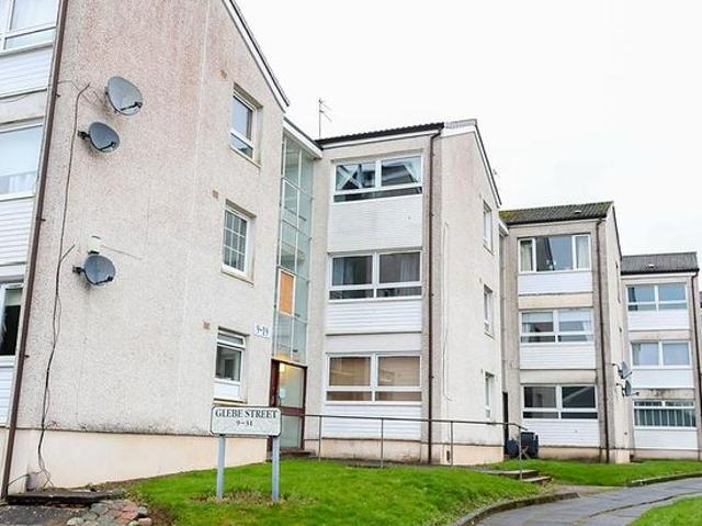 1 bedroom house in Glasgow
