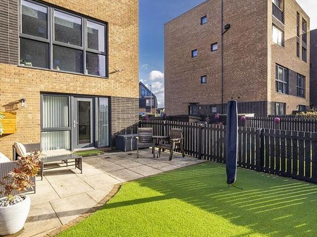 1 bedroom house in Glasgow