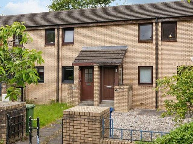 1 bedroom house in Glasgow