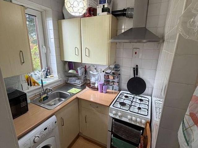 1 bedroom house in Glasgow