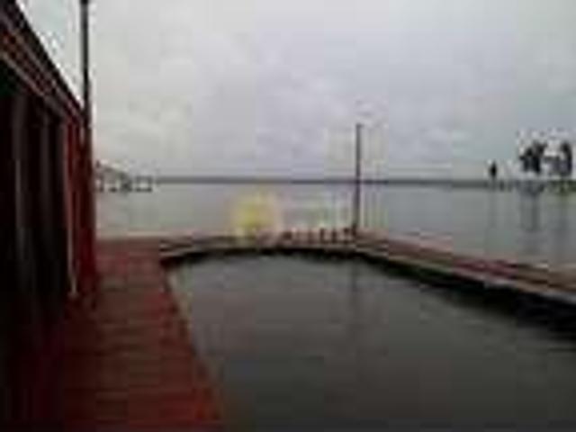 1 bedroom house in Kentucky Lake
