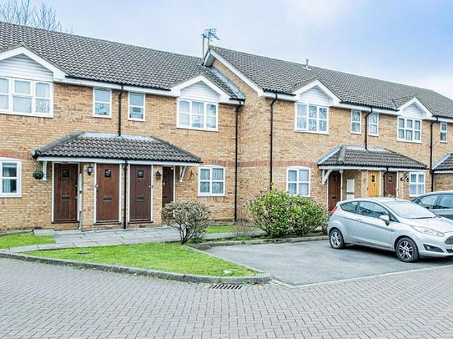 1 bedroom house in Harrow
