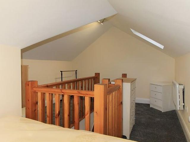 1 bedroom house in Harrow