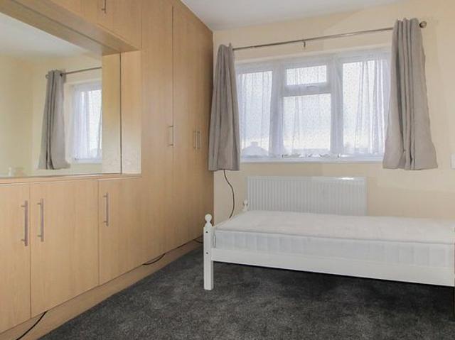 1 bedroom house in Harrow