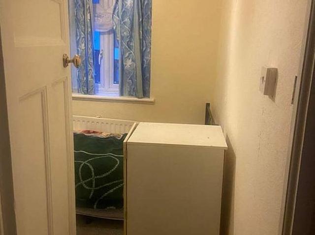 1 bedroom house in Ilford