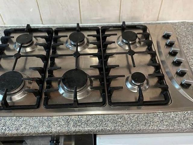 1 bedroom house in Ilford