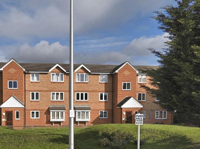 1 bedroom house in Ilford