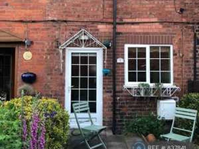 1 bedroom house in Olive Cottages, Shrewsbury, SY3 1 bed #837841