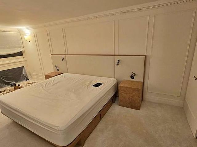 1 bedroom house in London