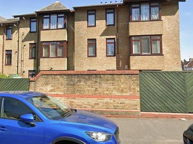 1 bedroom house in London