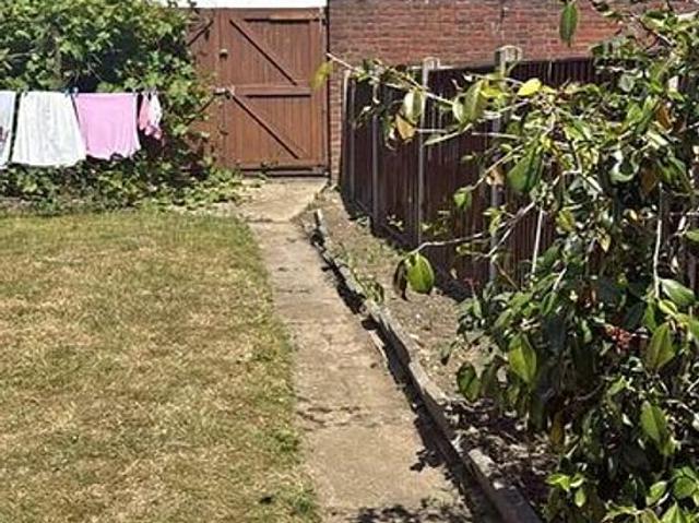 1 bedroom house in London