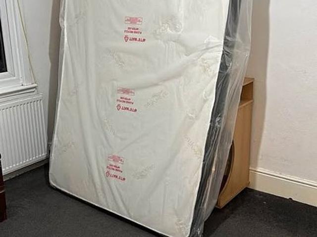 1 bedroom house in London