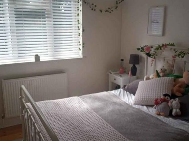 1 bedroom house in London