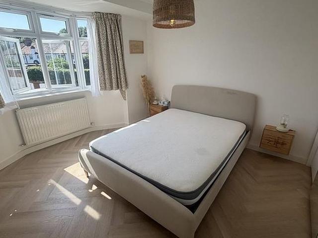 1 bedroom house in London