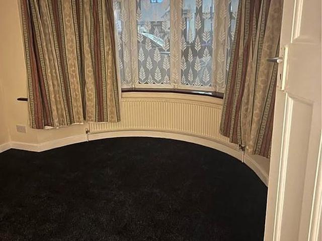 1 bedroom house in London