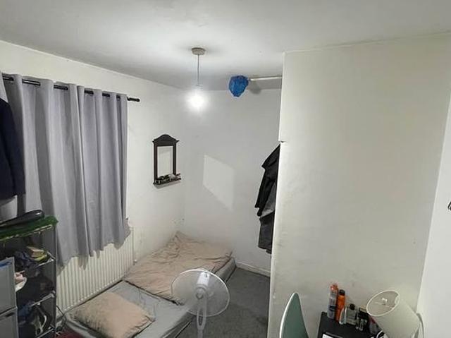 1 bedroom house in London