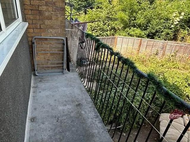 1 bedroom house in London