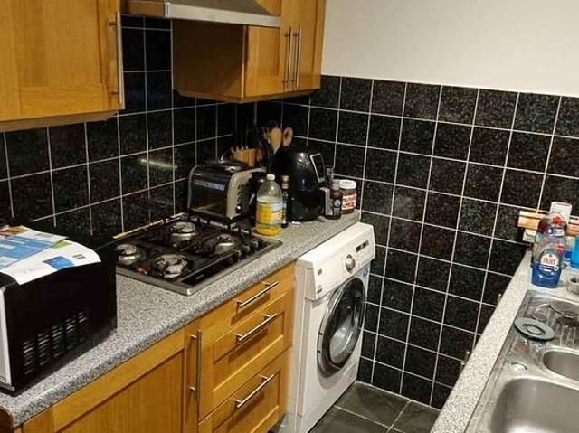 1 bedroom house in London