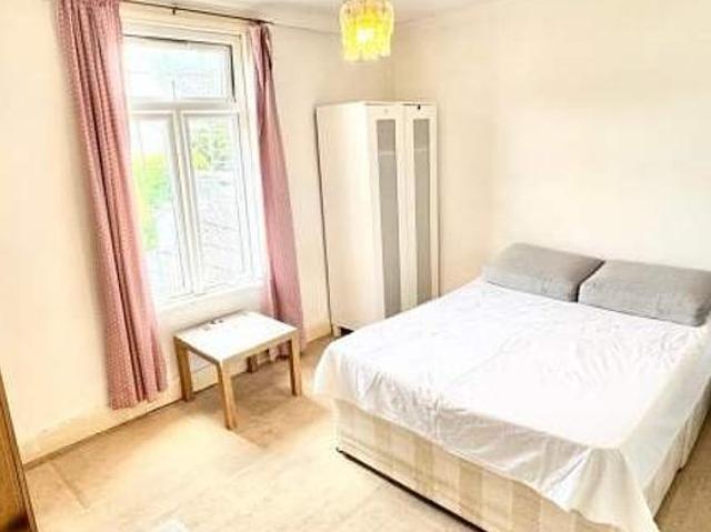 1 bedroom house in London