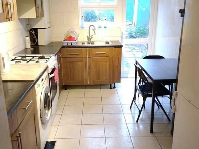 1 bedroom house in London