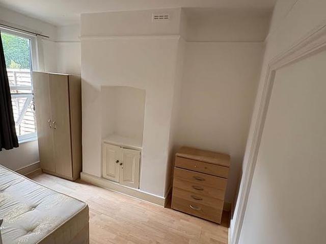 1 bedroom house in London