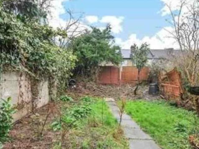 1 bedroom house in London