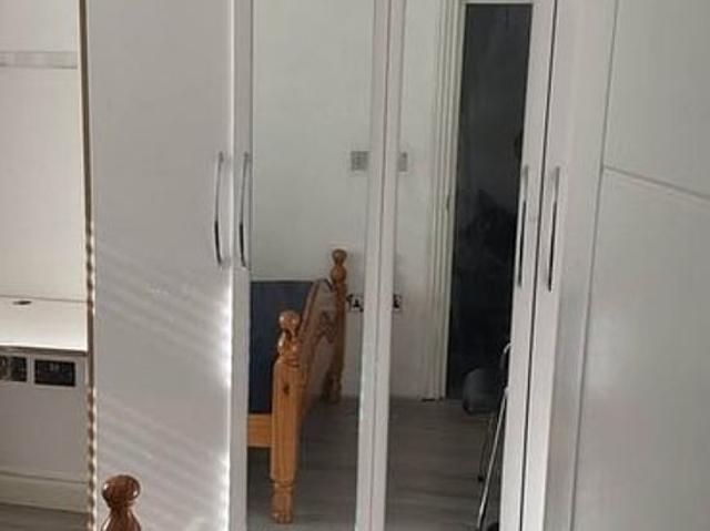 1 bedroom house in London