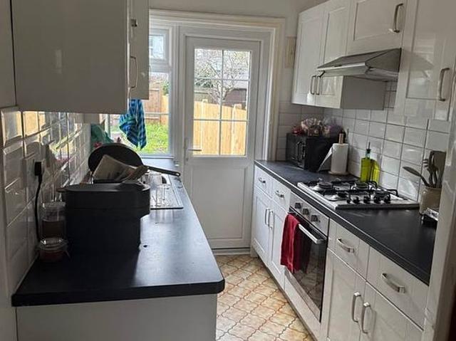 1 bedroom house in London