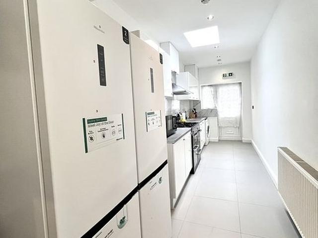 1 bedroom house in London