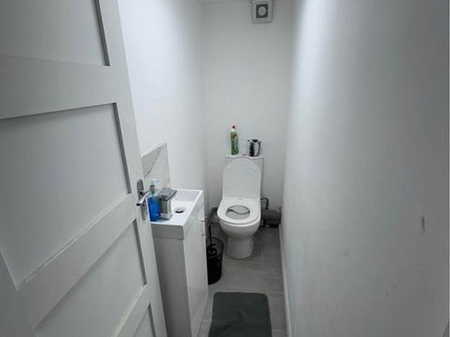 1 bedroom house in London