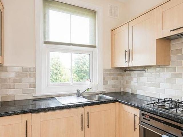 1 bedroom house in London