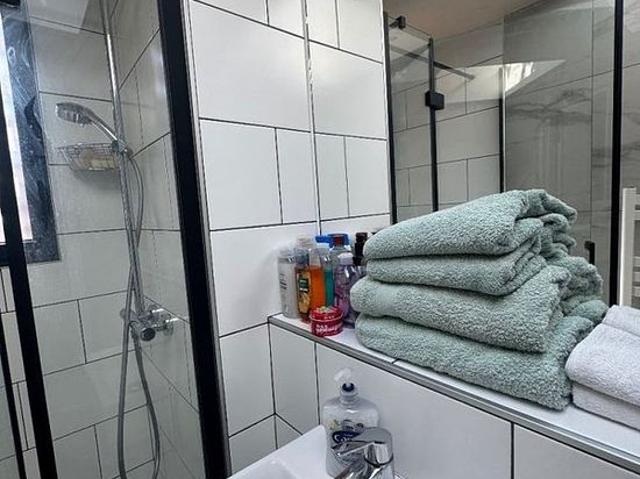 1 bedroom house in London