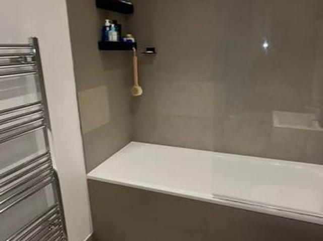 1 bedroom house in London