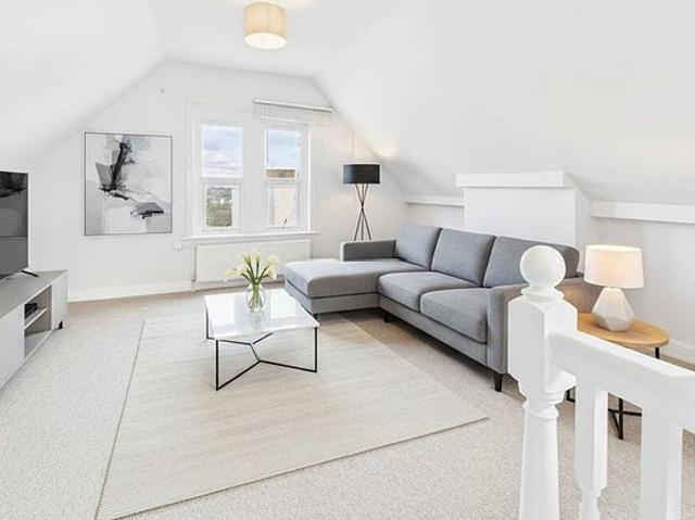 1 bedroom house in London