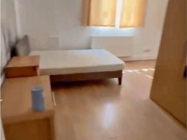 1 bedroom house in London