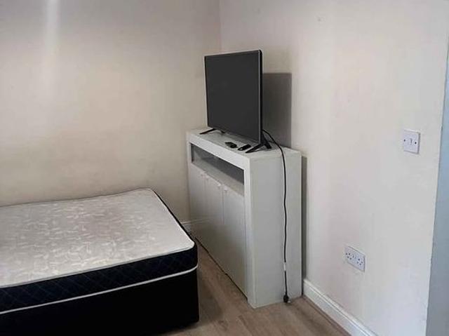 1 bedroom house in London