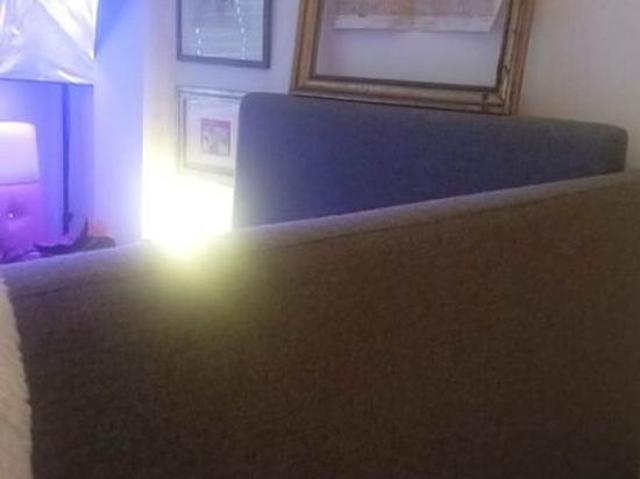 1 bedroom house in London