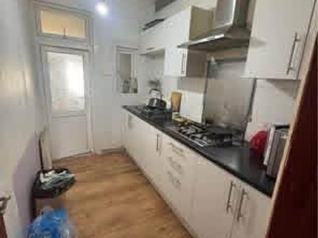1 bedroom house in London