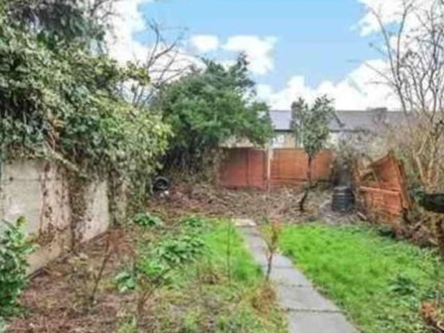1 bedroom house in London
