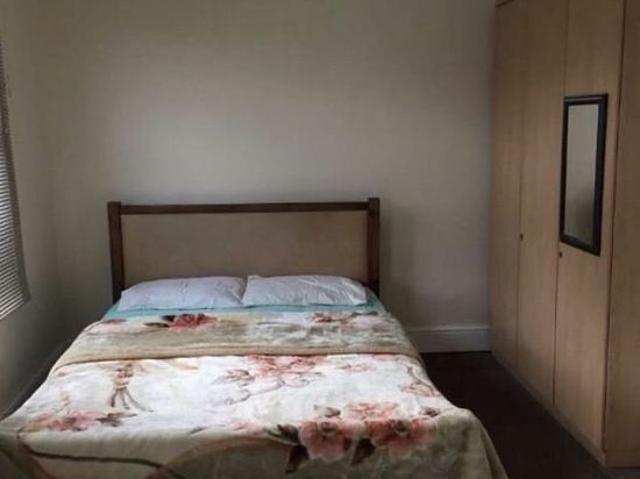 1 bedroom house in London