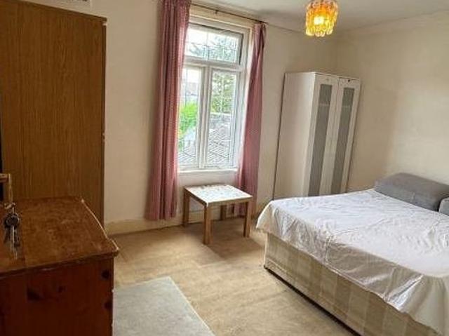 1 bedroom house in London