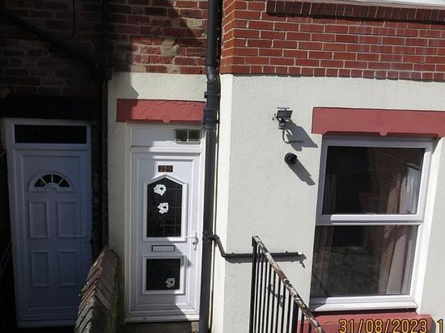 1 bedroom house in Leeds