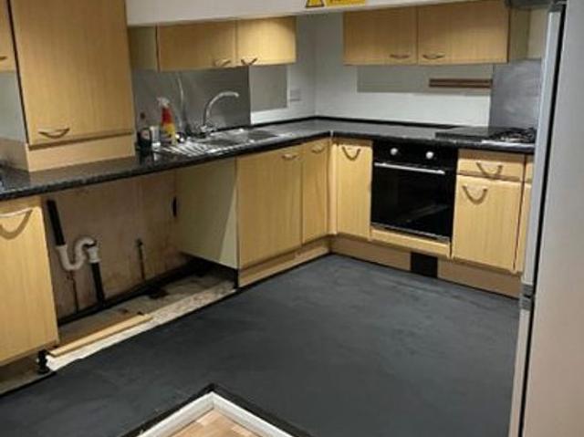 1 bedroom house in Leeds