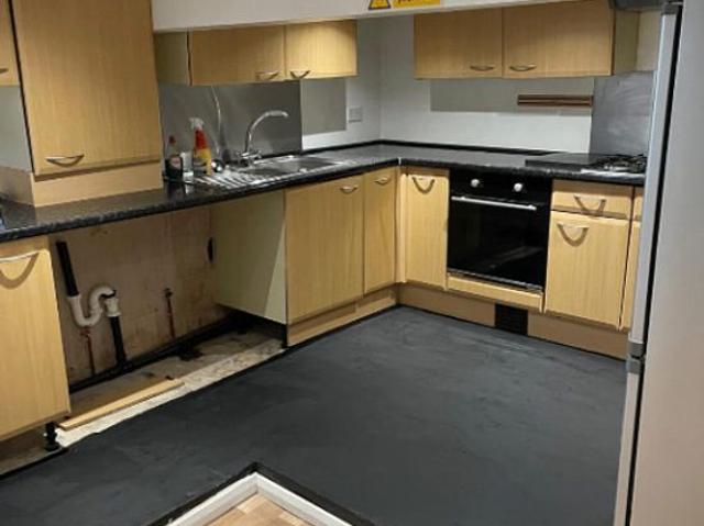 1 bedroom house in Leeds