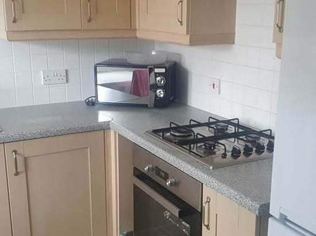 1 bedroom house in Leeds