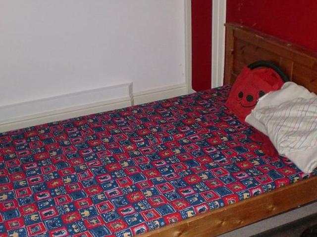 1 bedroom house in Leeds