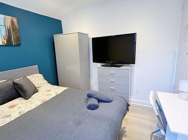 1 bedroom house in Liverpool