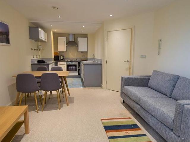 1 bedroom house in Liverpool