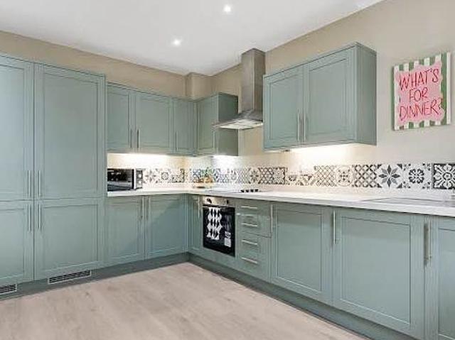 1 bedroom house in Liverpool