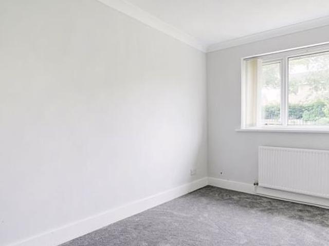 1 bedroom house in Sheffield